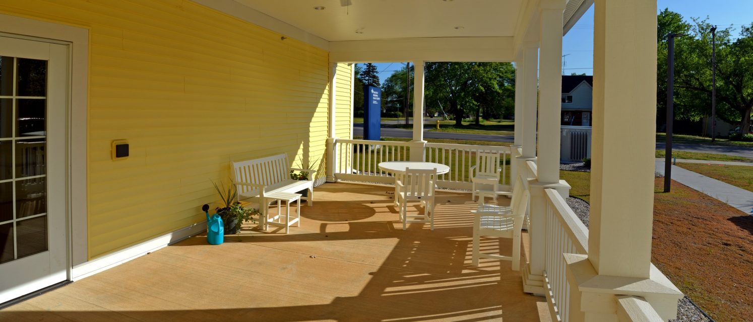 Kalkaska Memorial Health Center Assisted Living - Spence Brothers