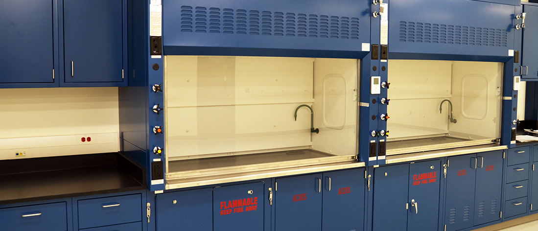 NSF International Laboratories - Spence Brothers