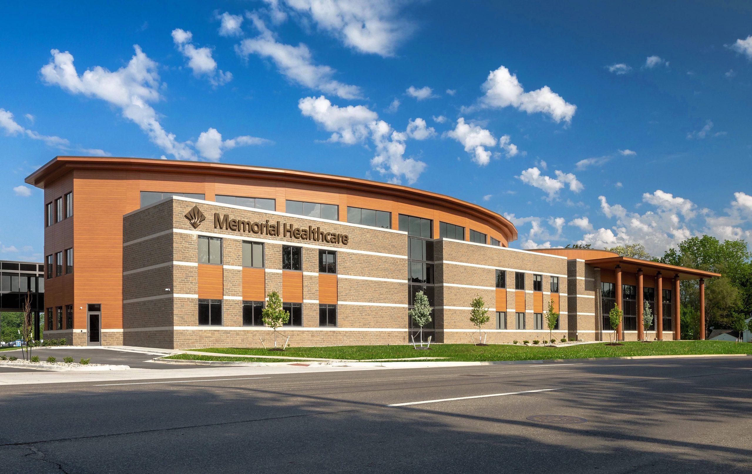 Memorial Healthcare Neuro, Ortho, Rehab, & Wellness Center - Spence ...