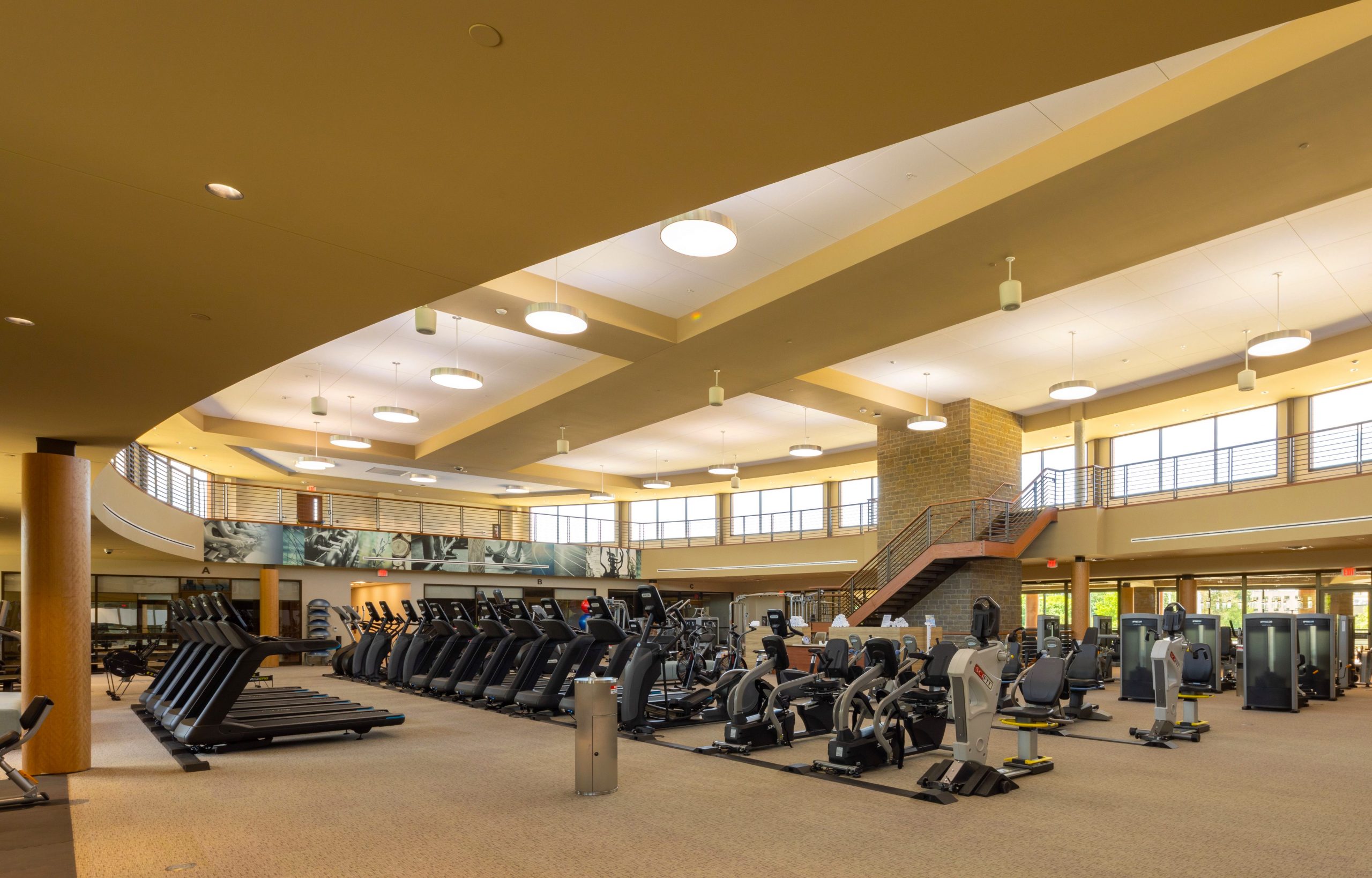 Memorial Healthcare Neuro, Ortho, Rehab, & Wellness Center - Spence ...