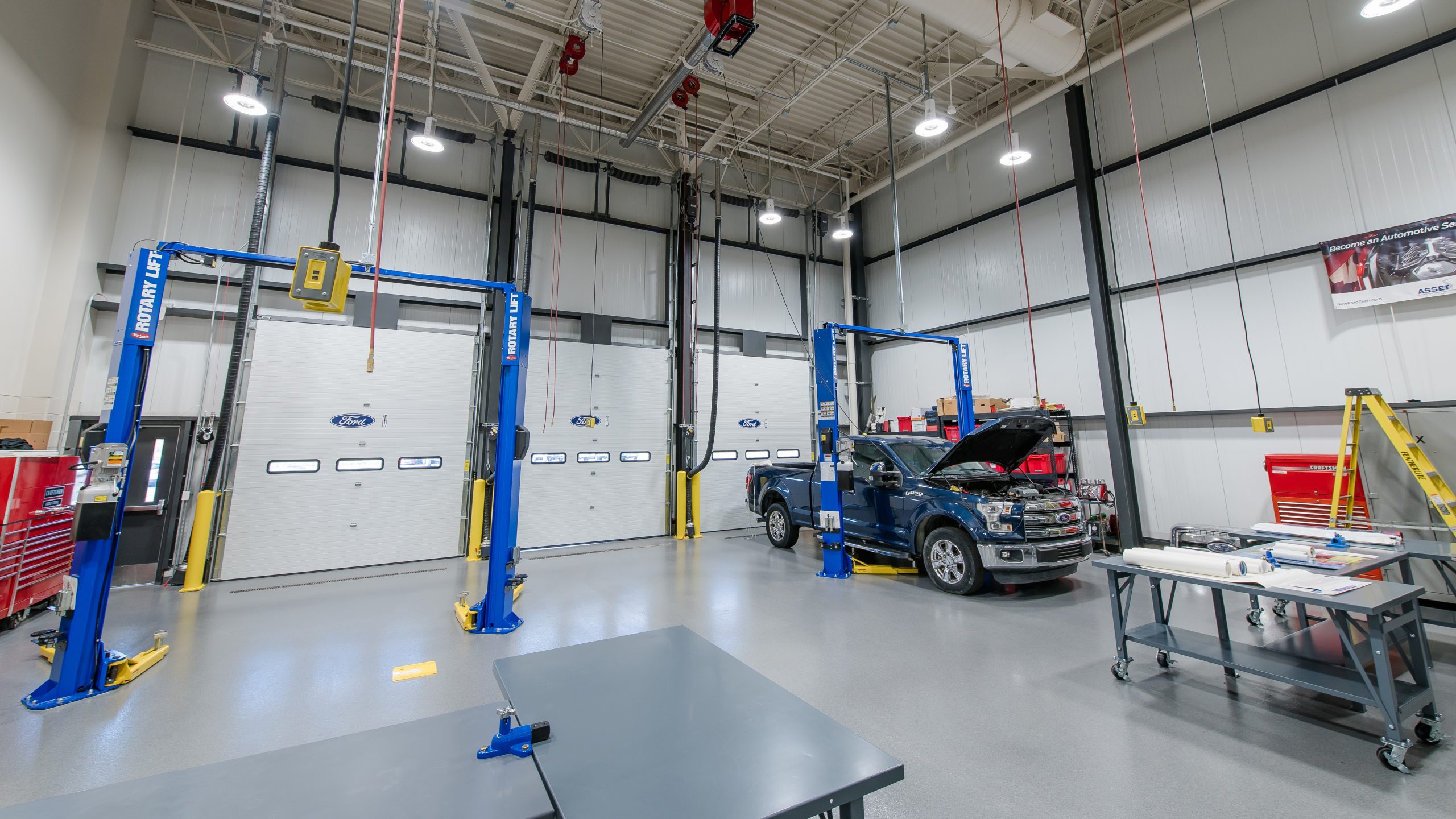 Henry Ford College Entrepreneur & Innovation Institute/Technology ...