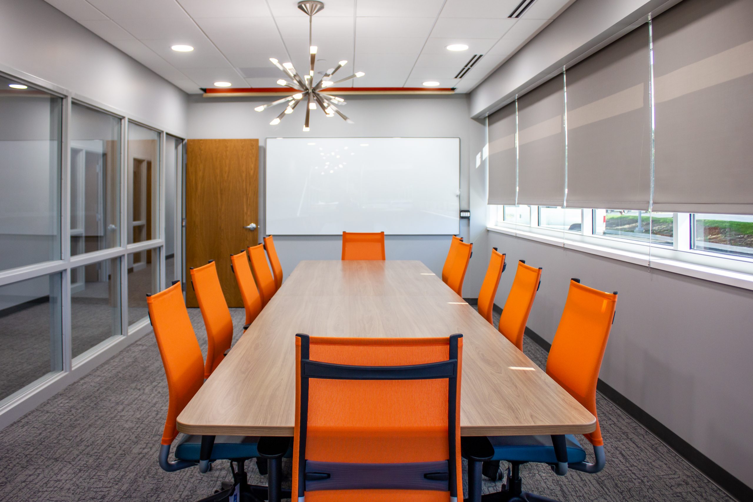 Jolt Credit Union | New Administration Building - Spence Brothers