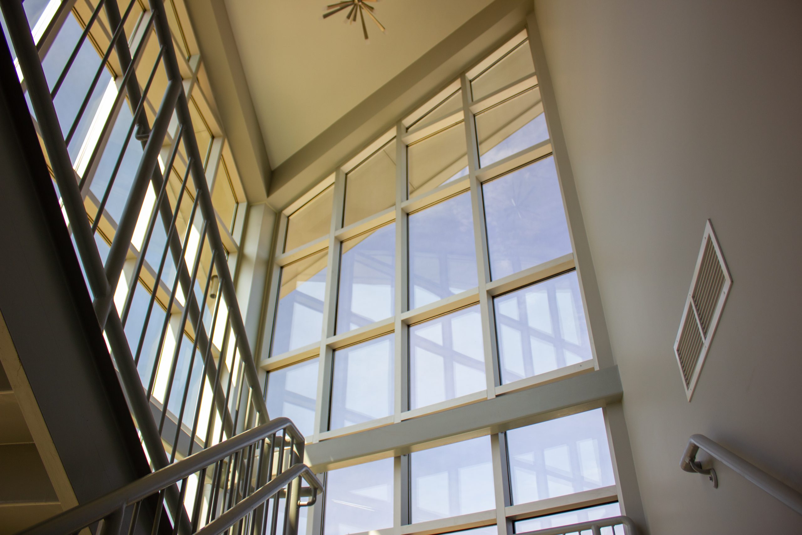 Jolt Credit Union | New Administration Building - Spence Brothers